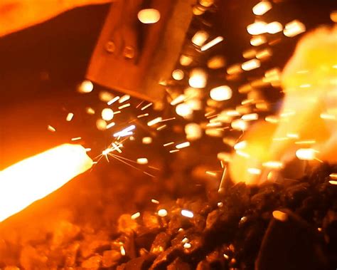 Blacksmith Forge Sword