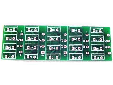 Kits Parts Connexion