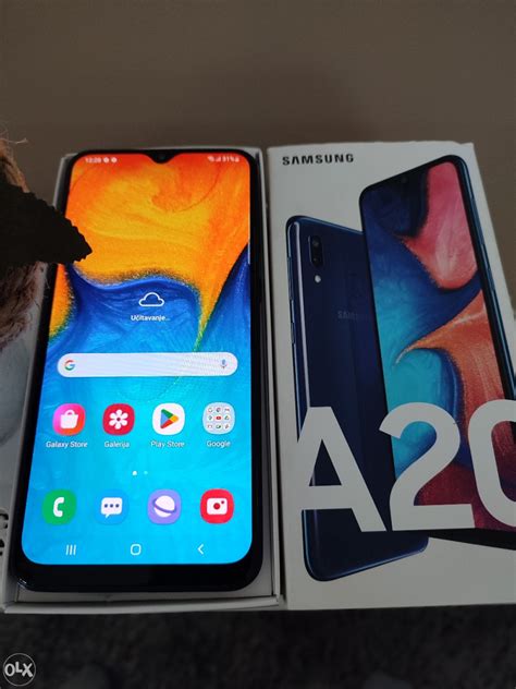 Mobitel Samsung Mobilni Ure Aji Mobiteli Srebrenik Olx Ba