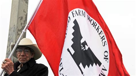 United Farm Workers March