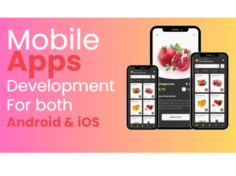 Mobile App Developer | Mobile App Designer| Flutter | React Native | Upwork