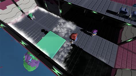 Drift Space Survival On Steam