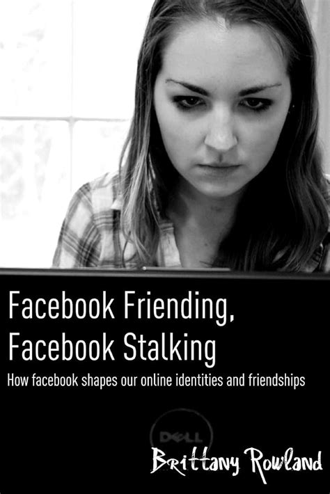 Facebook Stalking