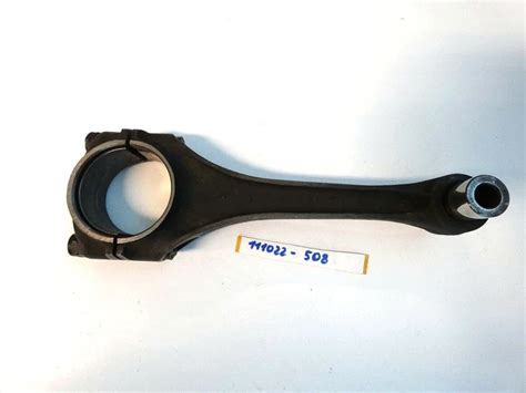 Mercedes Ponton Om636 930 A6360380301 Connecting Rod Connecting Rod £74