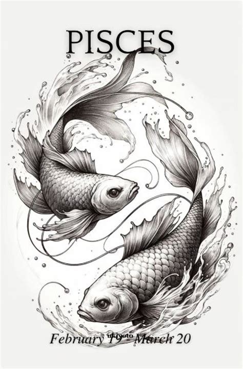 Pisces I Writing Diary Ukiyoto Philippines