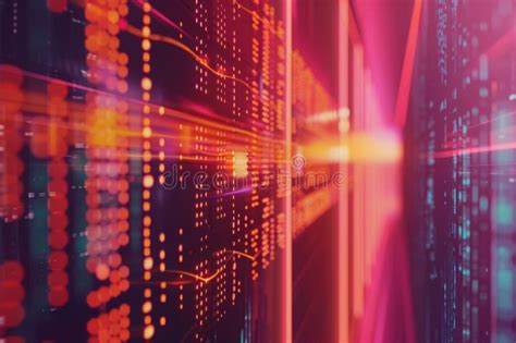 Cloud Computing Network Safe Encrypted Storage Personal Data Protection Verified Technology