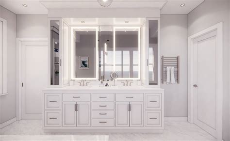 Design Project For Master Suite In United States Arcbazar