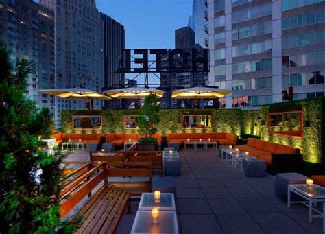 Nyc S 6 Best Rooftop Bars Artofit