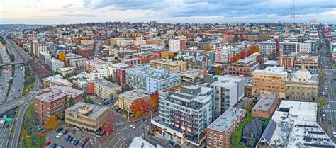11 Richest Neighborhoods In Seattle Wa Home To Tech Titans And The
