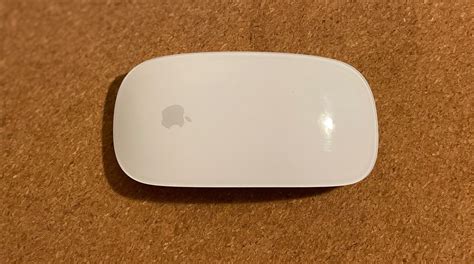 Apple Magic Mouse Lightning Gebraucht In Konolfingen Für Chf 38 Mit Lieferung Auf Ricardo