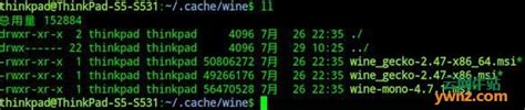 linux 命令安装 wine Wine安装使用适用Linux Mint 与Ubuntu 下 CSDN博客