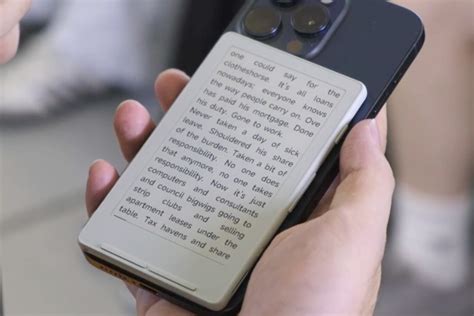 Xteink X4 Review The 70 Pocket E Reader
