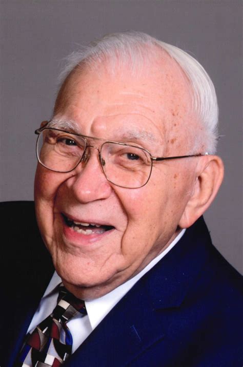 Kenneth Stitzer Obituary