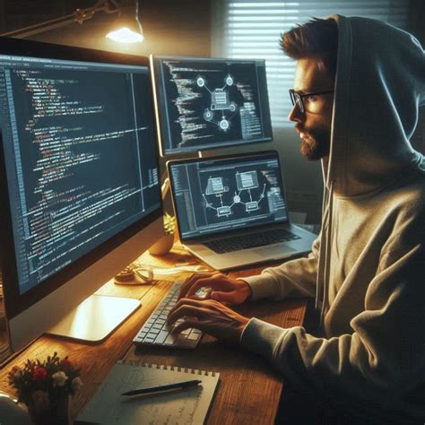 Python For Blockchain Development A Complete Guide