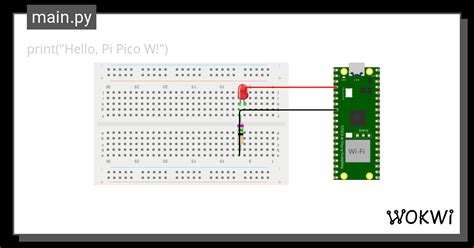 Practice Wokwi Esp32 Stm32 Arduino Simulator