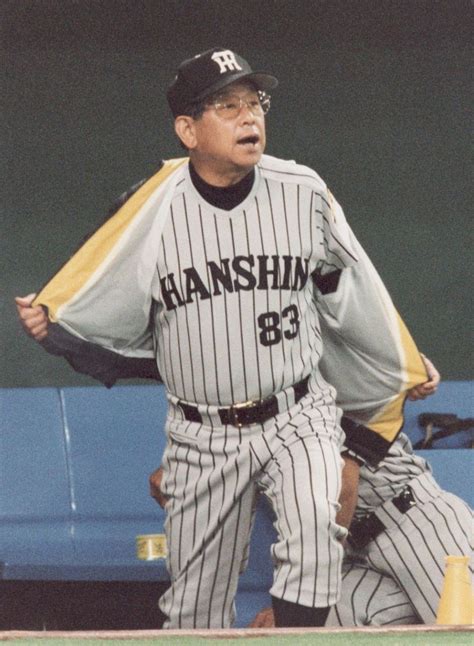 「正面から」記者の 信条”となった阪神・吉田義男監督の言葉 ありがとう、安らかに 背番号「23」よ、永遠なれ：中日スポーツ・東京中日スポーツ