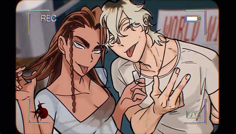Dewey E Isaac Alien Stage All In In 2025 Alien Shows Alien Anime
