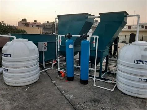 Activated Sludge Effluent Treatment Plant Awpl 124 At ₹ 324000 In New Delhi Id 2855802884030