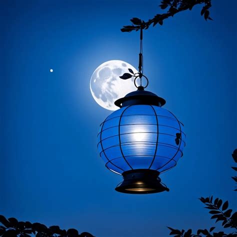 75000 Moon Lantern Pictures