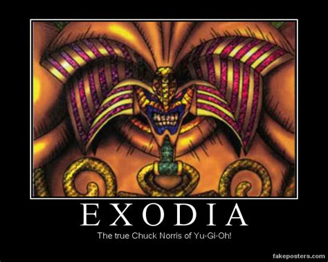 🔥 70 Yu Gi Oh Wallpapers Exodia Wallpapersafari