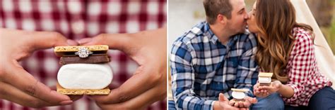 Amanda Steven Engaged Bonelli Park Engagement Session Jaime Davis