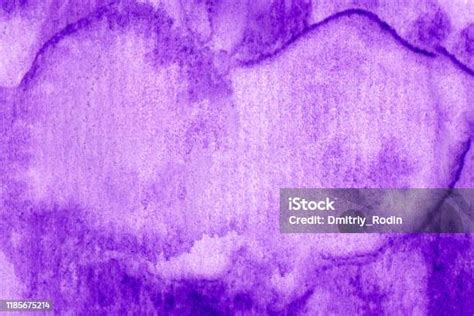 Warna Violet Untuk Desain Web Dekorasi Permukaan Ilustrasi Abstrak Artistik Desain Foto Stok