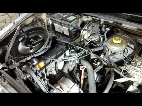 Audi 80 В4 Моновпрыск. Причины троения. Диагностика и настройка ...