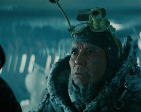 Happy Birthday To James Hong Who Turns 95 Today Rbladerunner