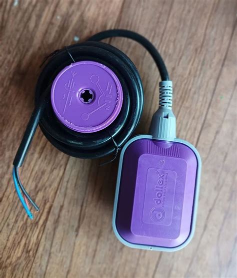 Float Level Sensor At ₹ 750 Piece Station Road Jaipur Id 2853720551930