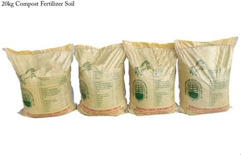 Compost Soil Fertilizer In Bengaluru Id 2855605487691