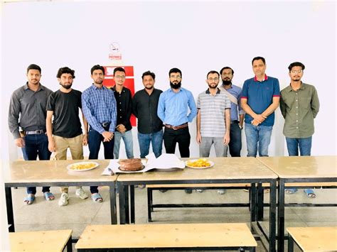 Team Learning Newcareeropportunities Muhammad Umer Farooq