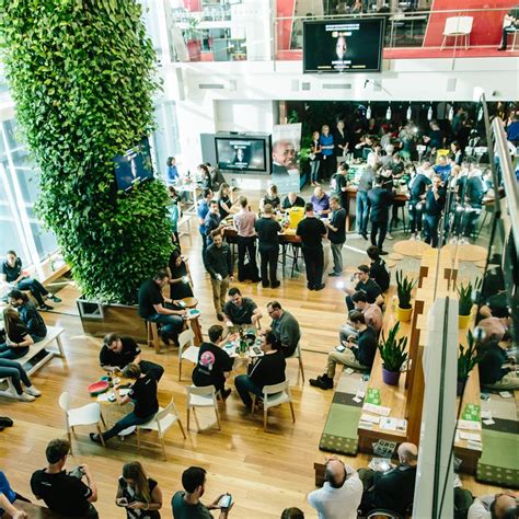 The Power Of Csr Programs Inspiring Staff Through Corporate Social