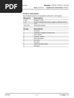 Toyota Forklift Error Code List Pdf Throttle Switch