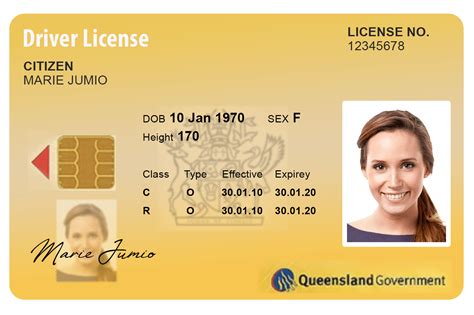 Id And Identity Verification For Australia Jumio