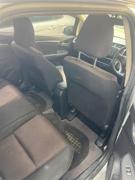 For Sale 2015 Honda Fit Hybrid 6 Trevennion Park Road Kingston 5