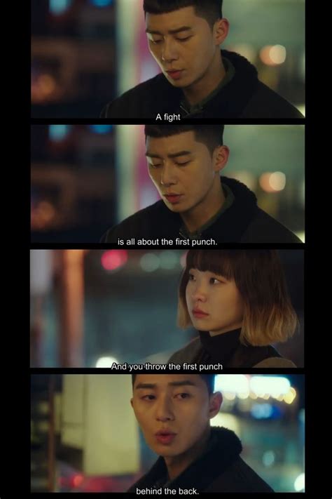 Itaewon Class Kdrama Quotes Korean Drama Quotes Drama Quotes