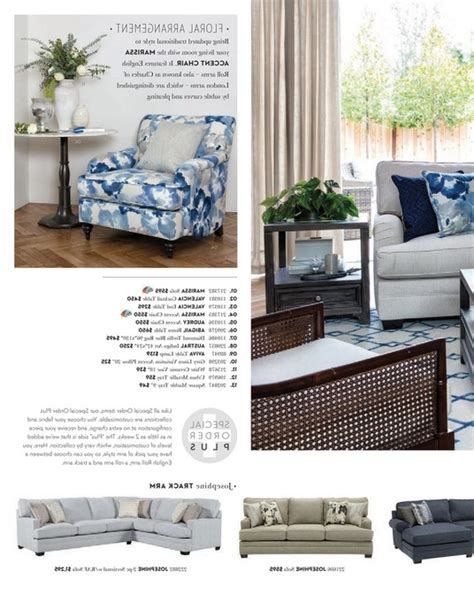 Top 15 Of Discover The Josephine 2 Piece Sectional Laf Sofa Edition