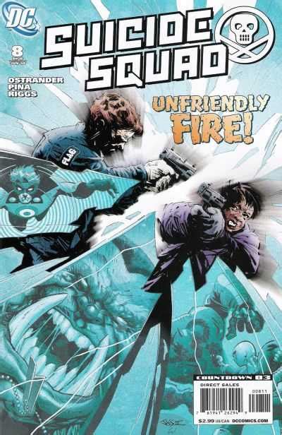 Bette Sans Souci Prime Earth Dc Comics
