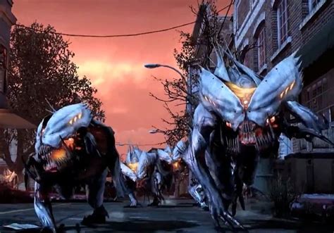 Call Of Duty Ghosts Extinction Episode 2 Mayday Trailer Released Video