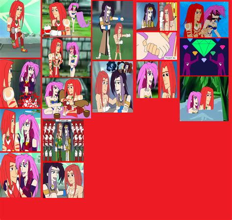 Knuckles X Sonia Beach Date Full Short Comic By Starwarsfannick On Deviantart