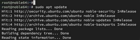 Cómo Instalar Lemp Stack Linux Nginx Php Y Mariadb En Ubuntu 2404