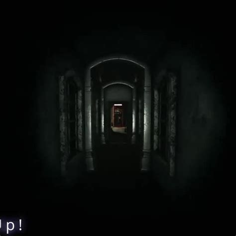 Scariest Game Ive Played In A While Lurk In The Dark Prologue