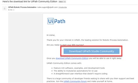 Uipath Tutorial Dridhon