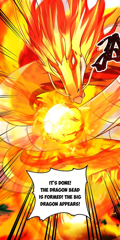 Martial Peak Yang Kai