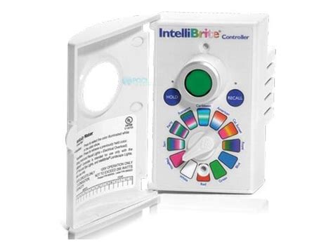 Pentair Intellibrite Light Controller 600054 Pool Supply Unlimited