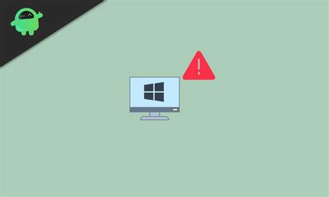 Fix Fatal Error C When Applying Windows Update