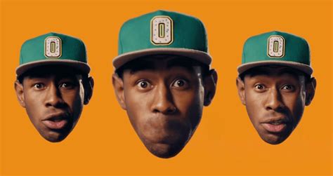 Tyler The Creator Wallpapers Wallpaper Cave