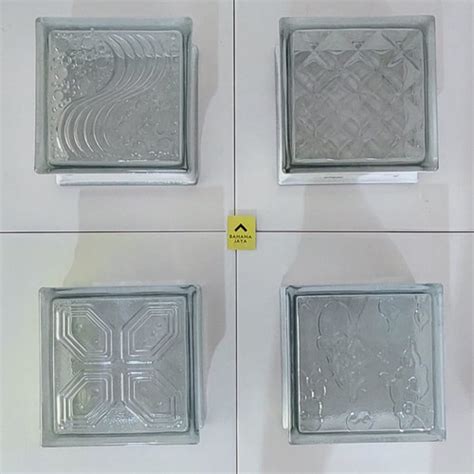 Jual Kaca Blok Blok Glass Glass Blok Gelas Blok Ready Manado Kota Manado Bahana Jaya