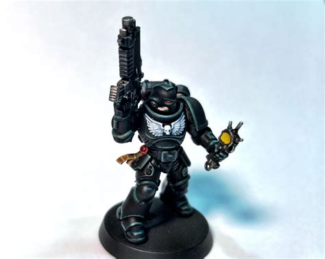 My First Imperium Army Is Under Way Rwarhammer40k