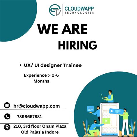 Cloudwapp Technologies Pvt Ltd On Linkedin Uxdesign Uidesign